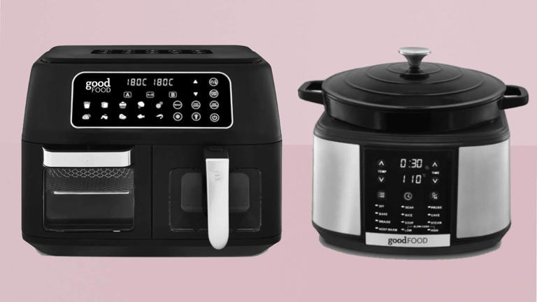 Tower’s new cookware collaboration features its first-ever multi-cooker ...