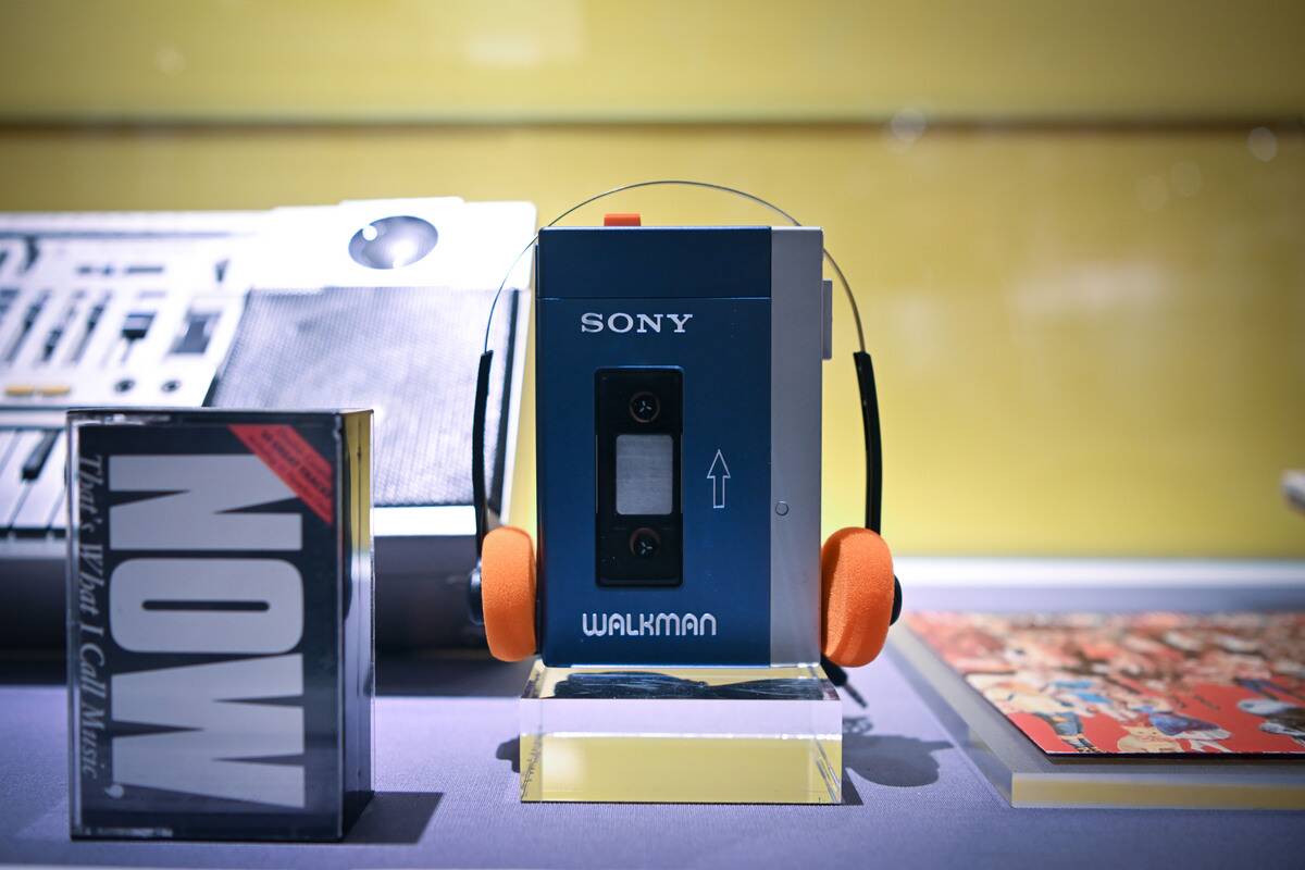 Looking back at influential inventions of the 1980s