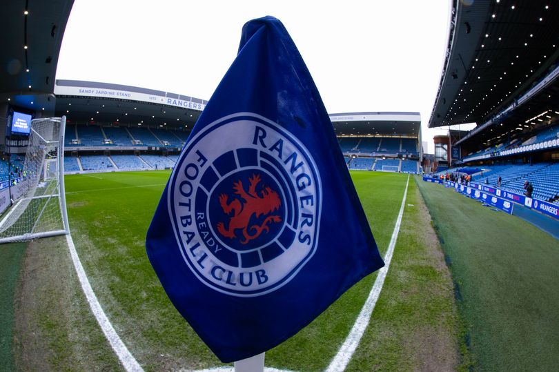 Rangers issue £5.3m worth of shares as club make financial move for ...
