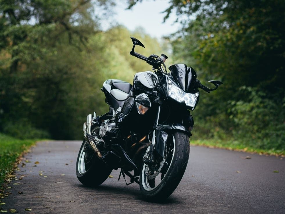 Worcester Man Reunited With Stolen Dirtbike After 25 Years
