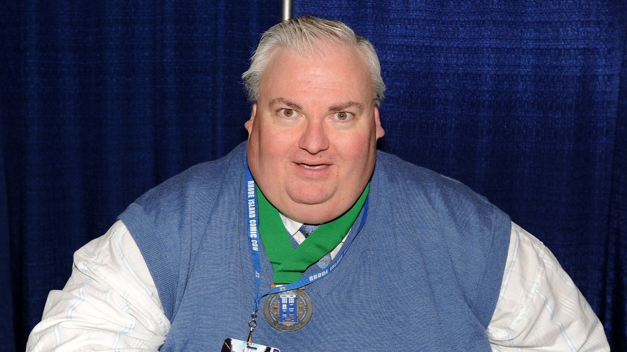 Who Was Simon Fisher-Becker? Find Out as the Harry Potter Actor Passes ...