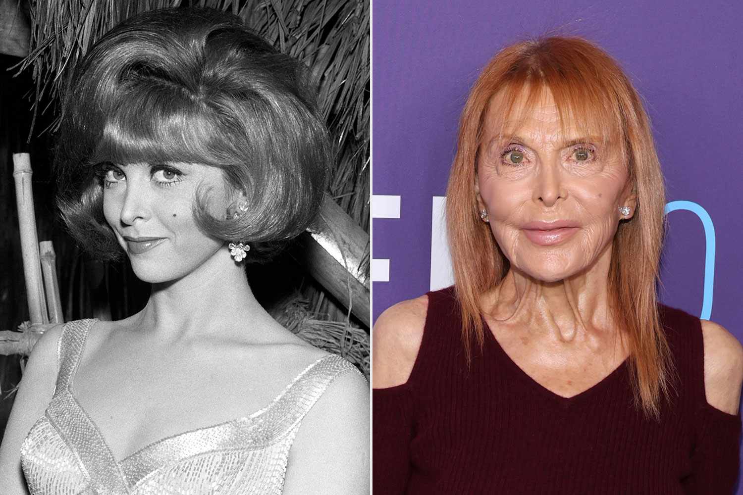 Tina Louise Says She ‘Wanted to Quit’ “Gilligan’s Island” When Ginger Became ‘Sarcastic.' Here’s ...