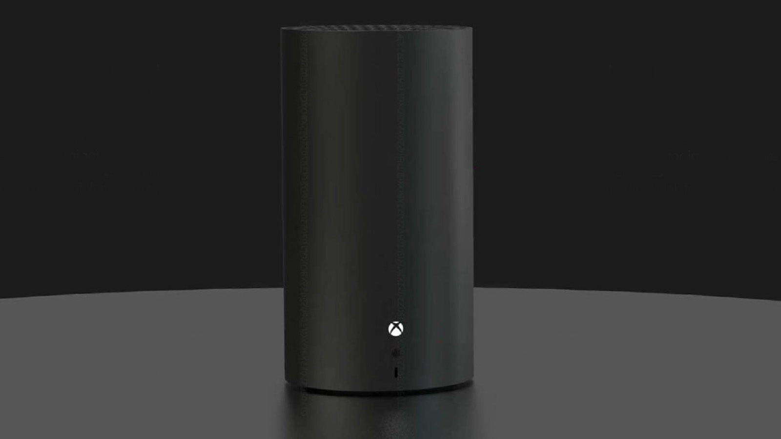 Xbox next-gen console reportedly targeting 2027, with handheld device ...