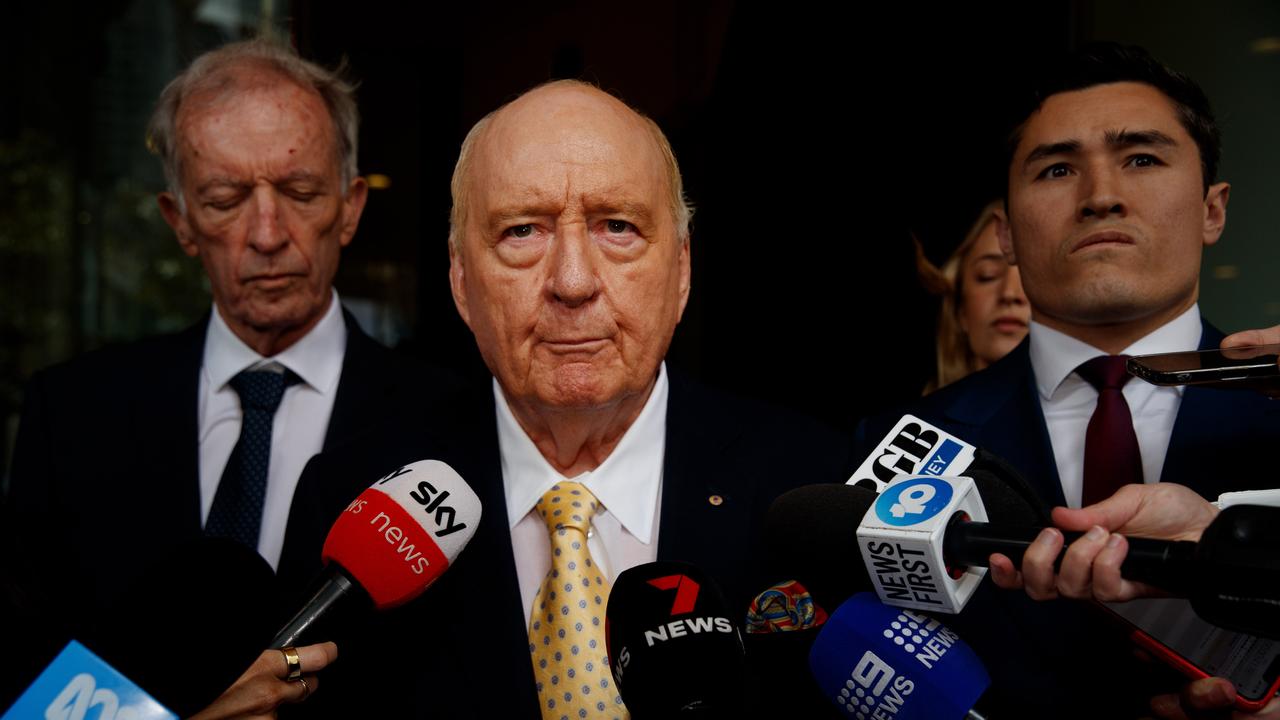 Explosive court claim in Jones assault case