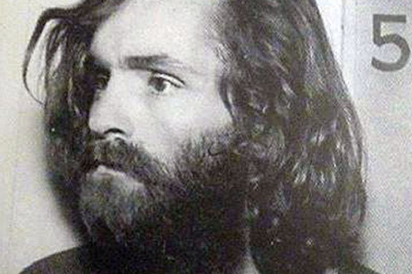 Sharon Tate's final words as pregnant star was stabbed to death by Manson Family