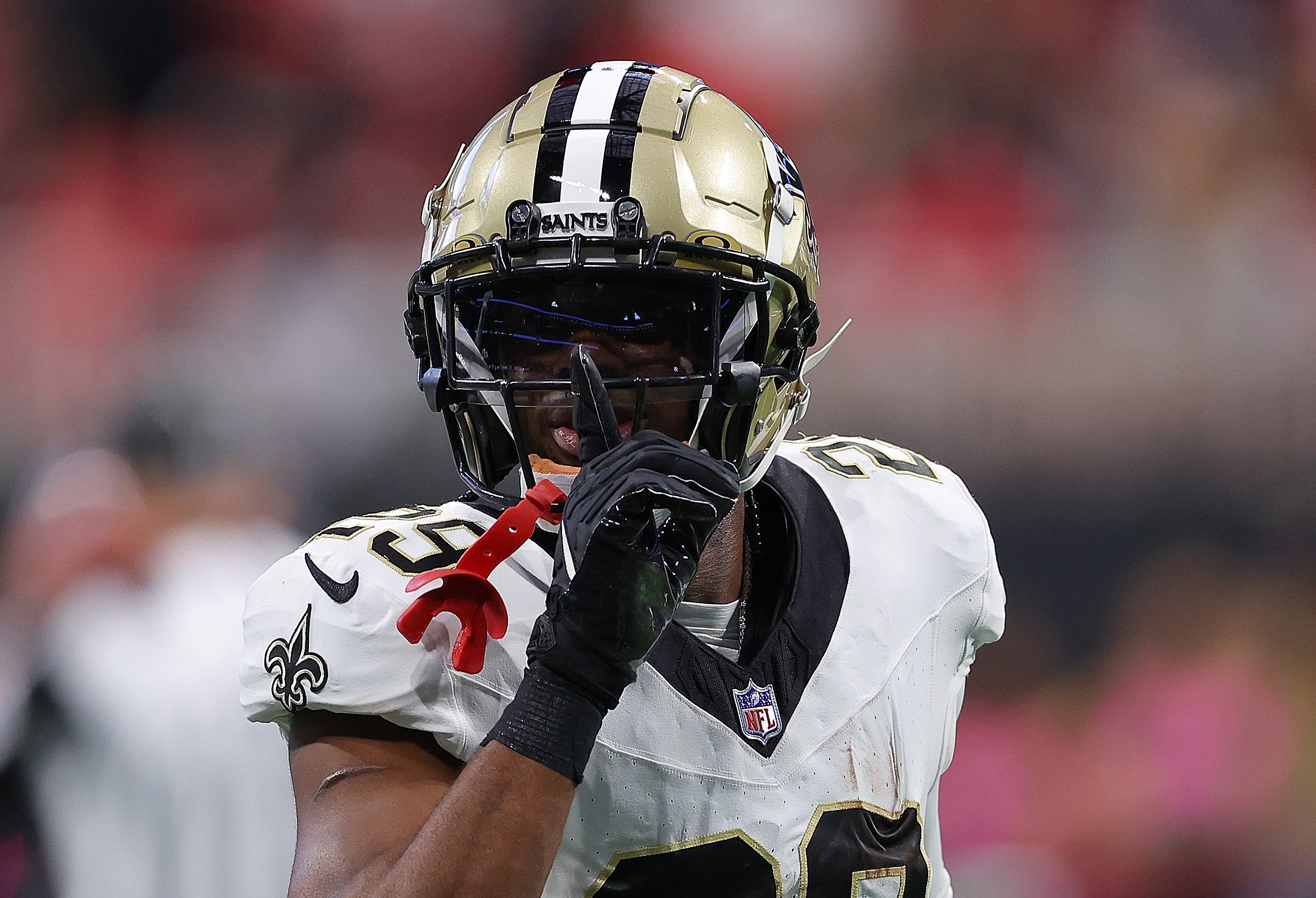 New York Giants agree to terms with CB Paulson Adebo: Contract details