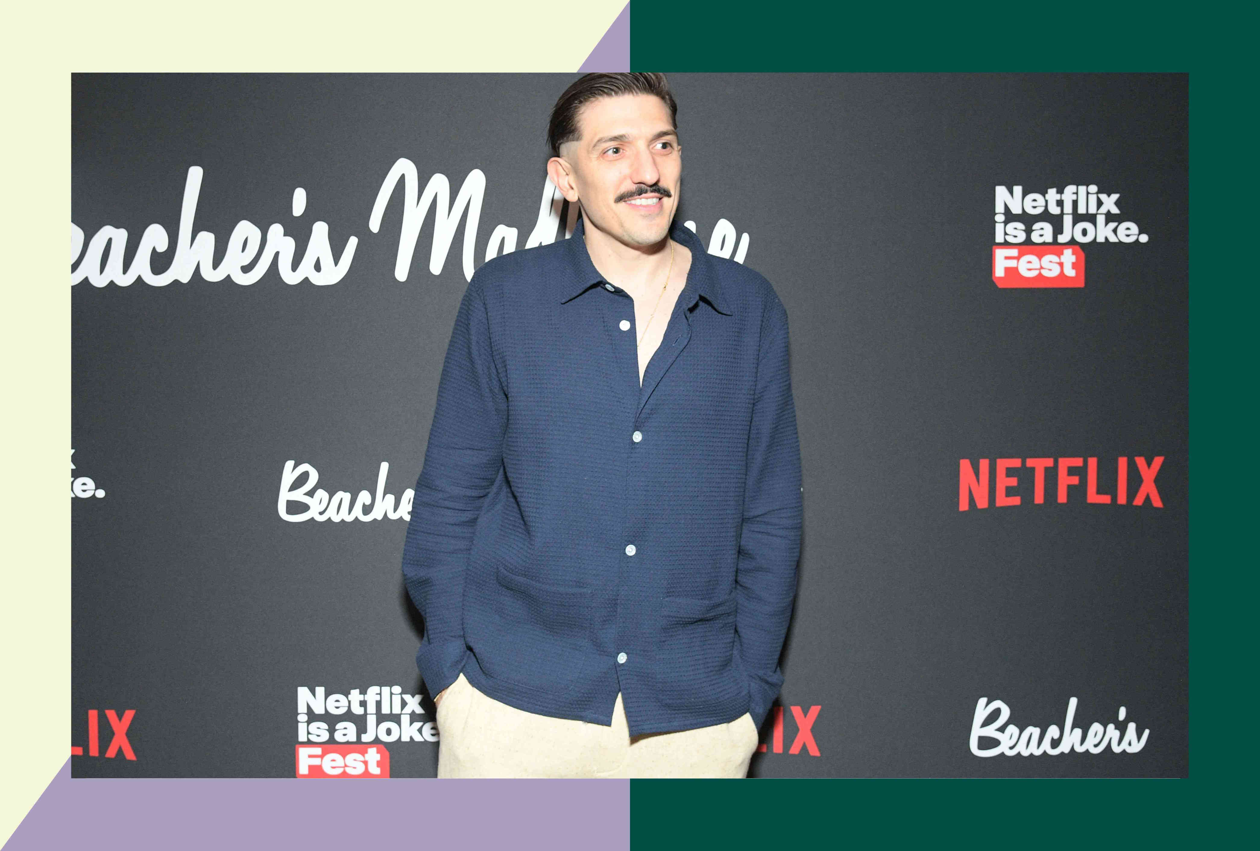 I’ve Been Through IVF—but I Didn’t Expect To Relate to Andrew Schulz’s ...
