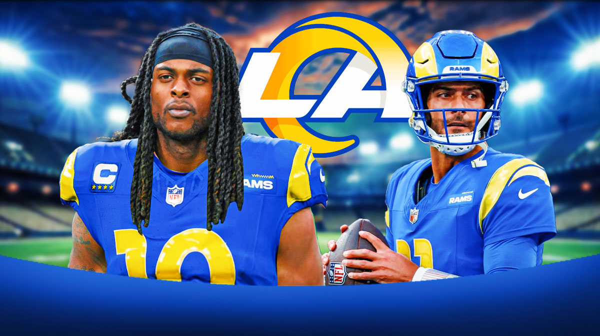 Why Jimmy Garoppolo’s return to Rams makes Davante Adams signing awkward