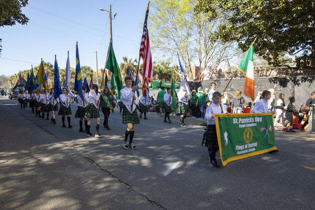 This Southern City Hosts One Of The Country's Largest And Oldest St ...