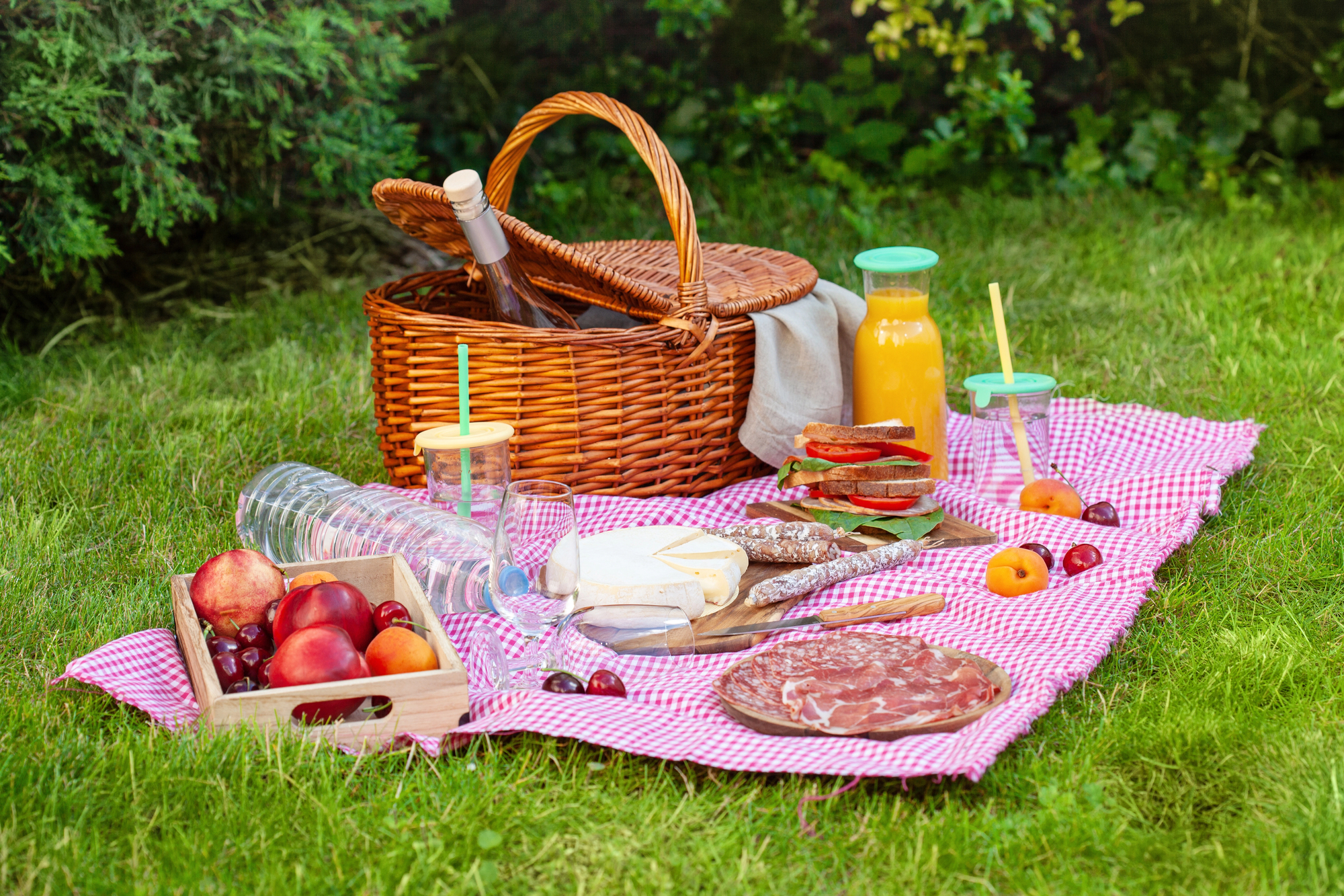 20 backyard picnic upgrades for a cozy outdoor dining experience