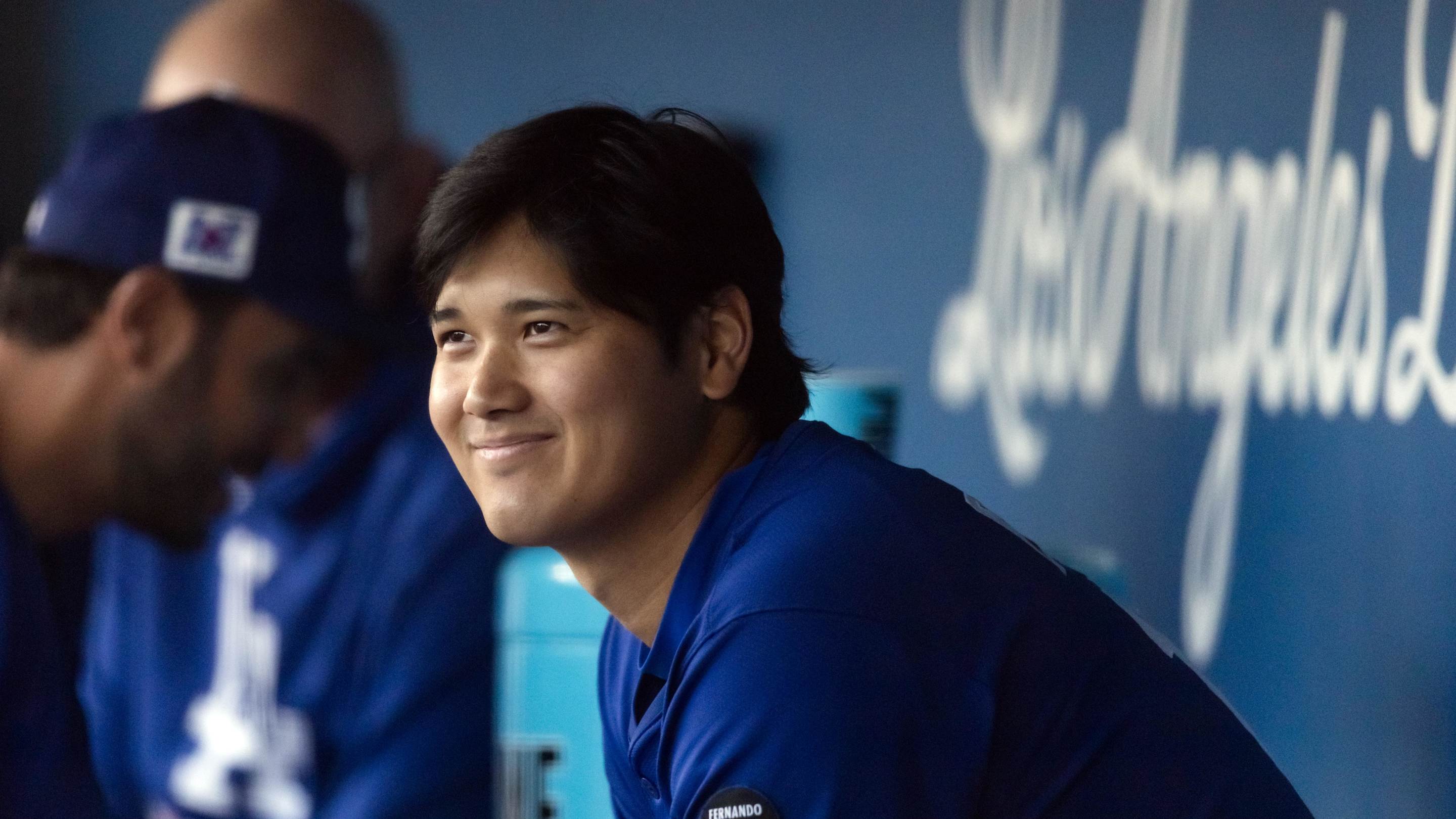 Dodgers-Cubs tickets going for $2,000 on Opening Day in Tokyo: report