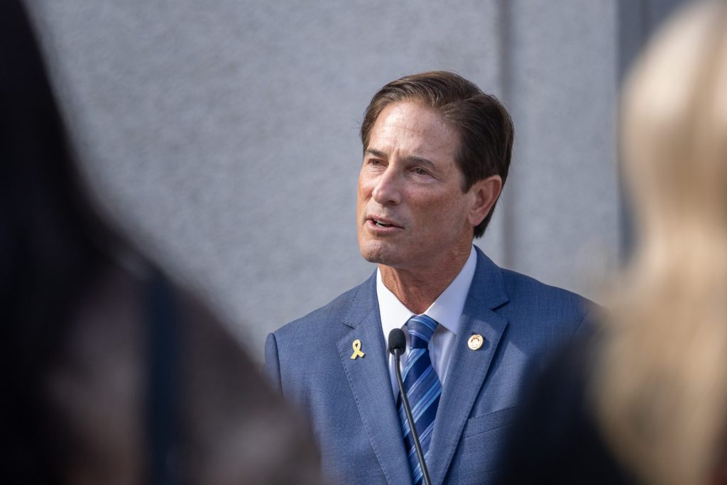 Menendez Re-Sentencing Hearing Delayed Indefinitely