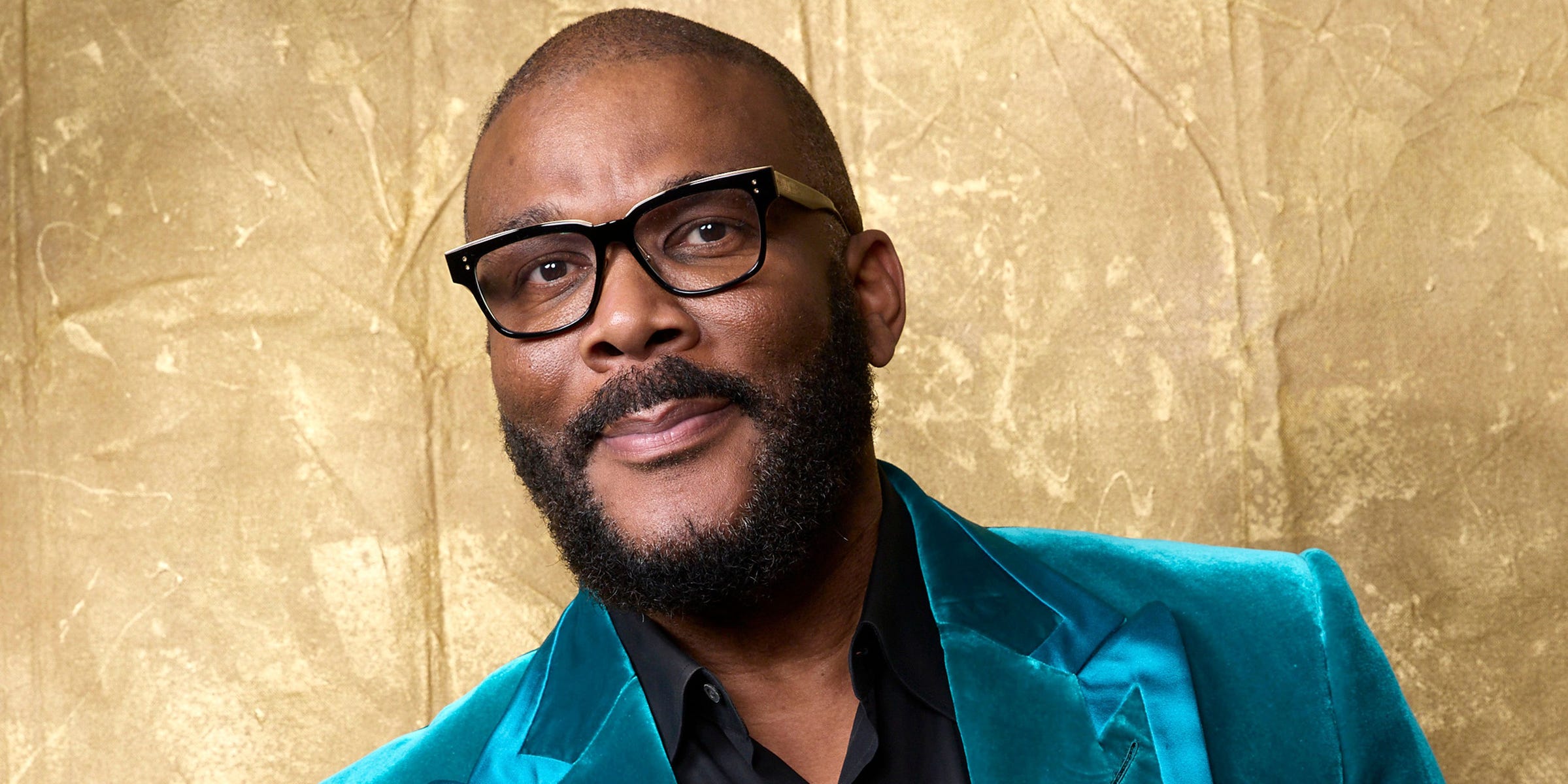 Tyler Perry Says He's "Looking Forward" to His Next Career Venture in ...