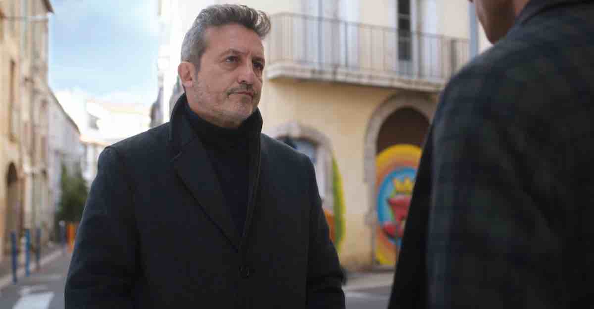 Demain Nous Appartient spoiler : Victor cache un secret sur Sidonie ...