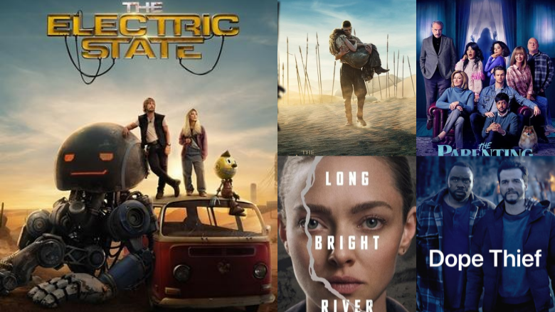 10 Long-Awaited Movies & Shows Releasing This Week