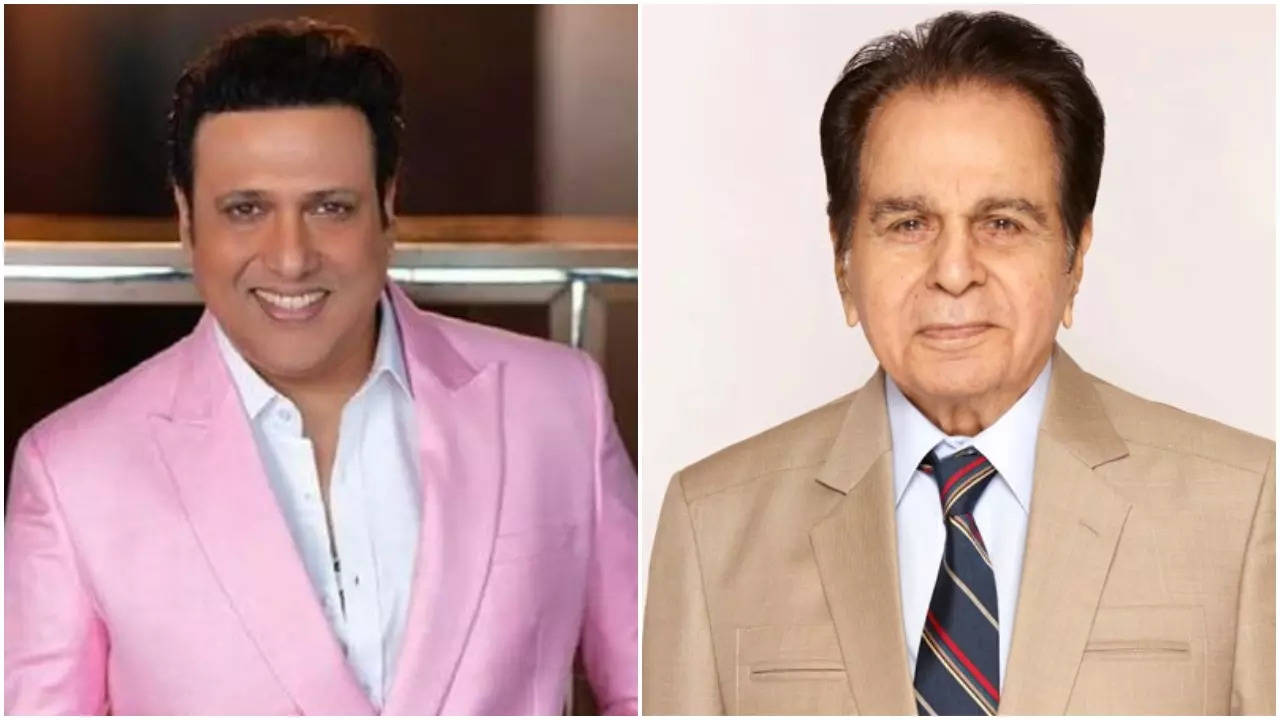 Govinda reveals the reason behind arriving late on film sets: ‘I was a ...