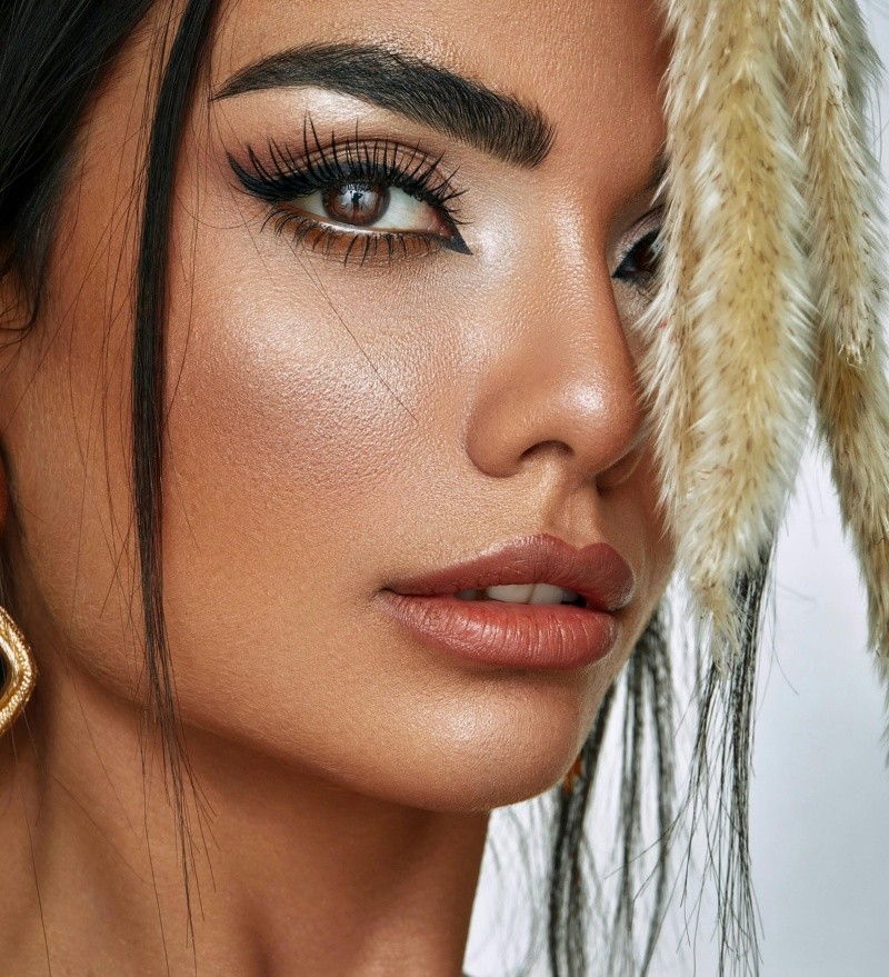 Makeup trends that will rule Spring 2025