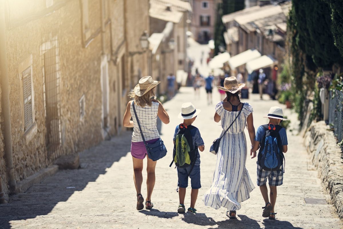 All the new tourist rules and taxes Mallorca has planned – and how to ...