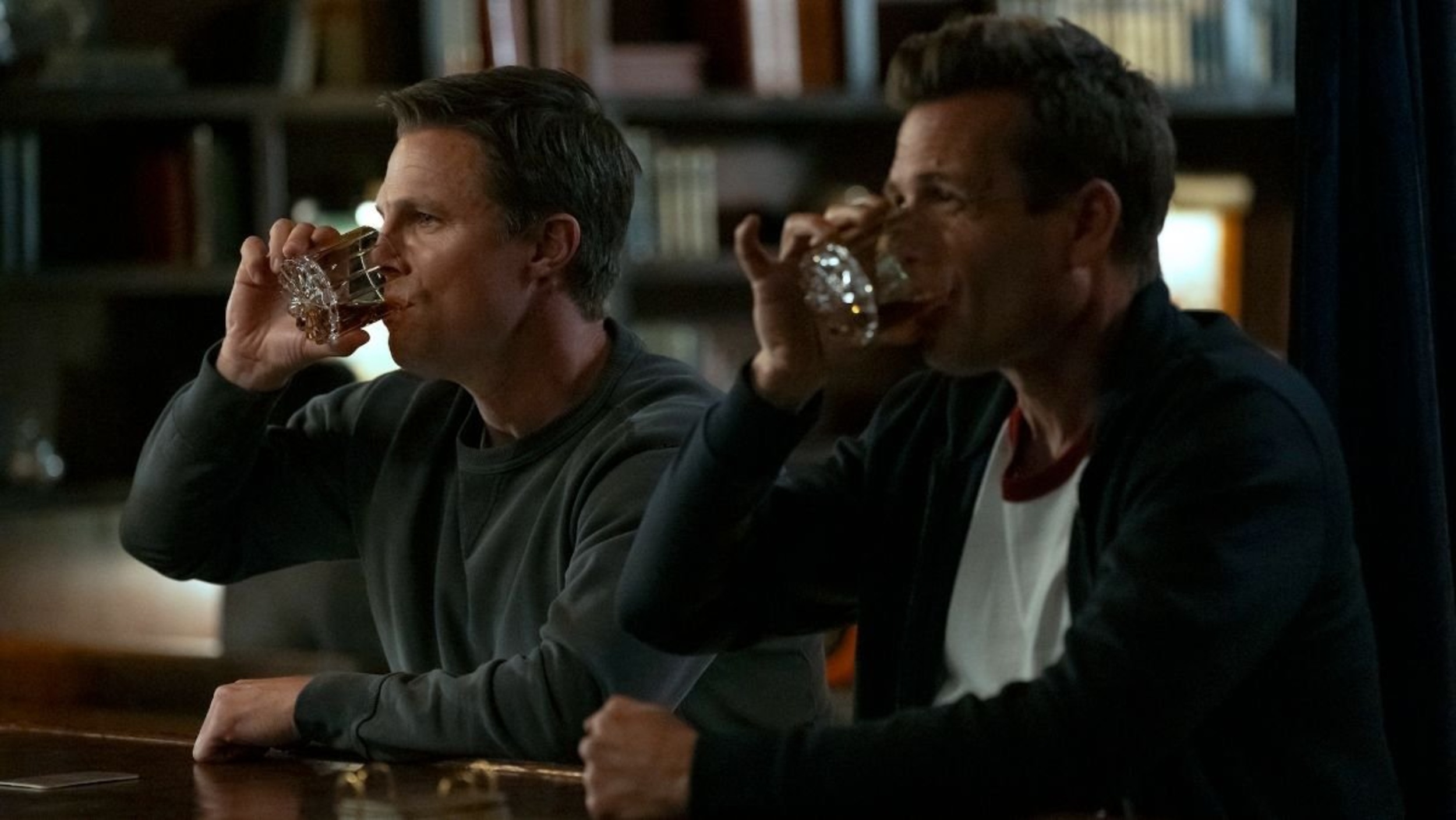 Harvey Specter Returns in SUITS LA Promo Teaser and First-Look Image