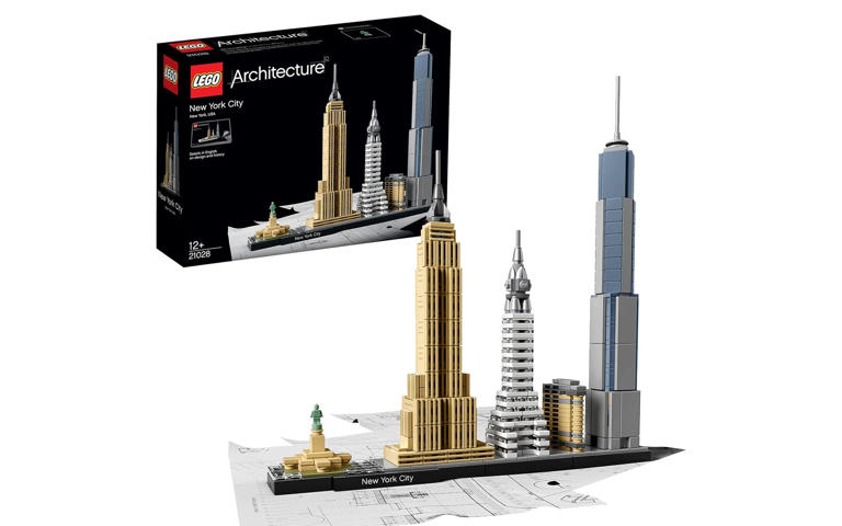 Best complex model kits for adults to tap into the popular hobby