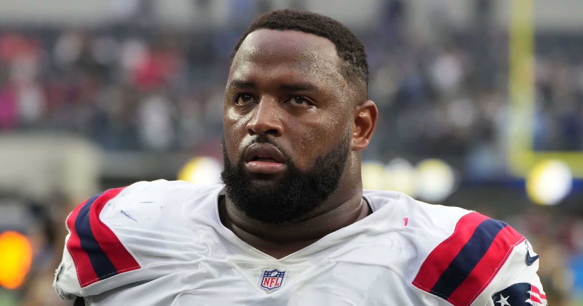 Former LSU DL Davon Godchaux to be traded to New Orleans Saints