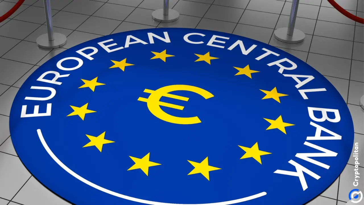 EU lawmakers voice doubts about digital euro after ECB outage