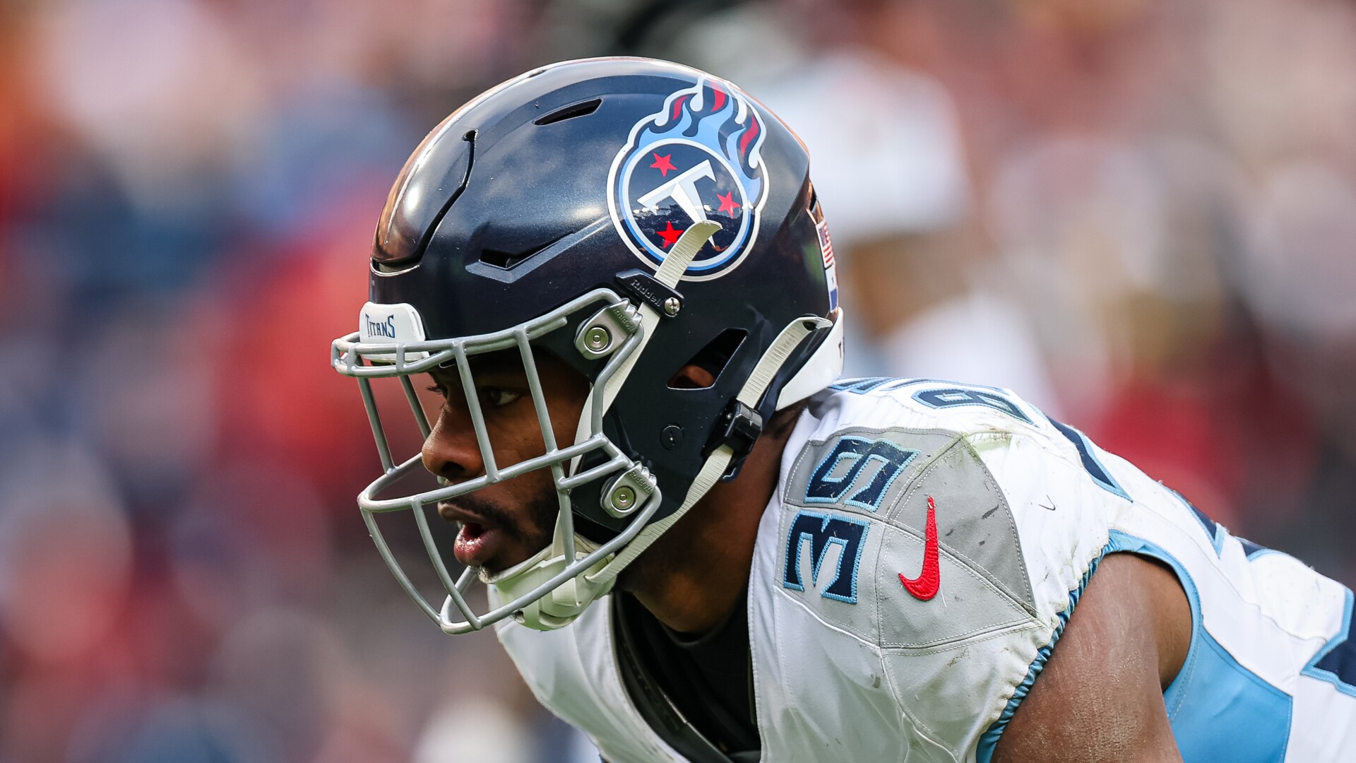Titans to re-sign CB Darrell Baker, OL Andrew Rupcich