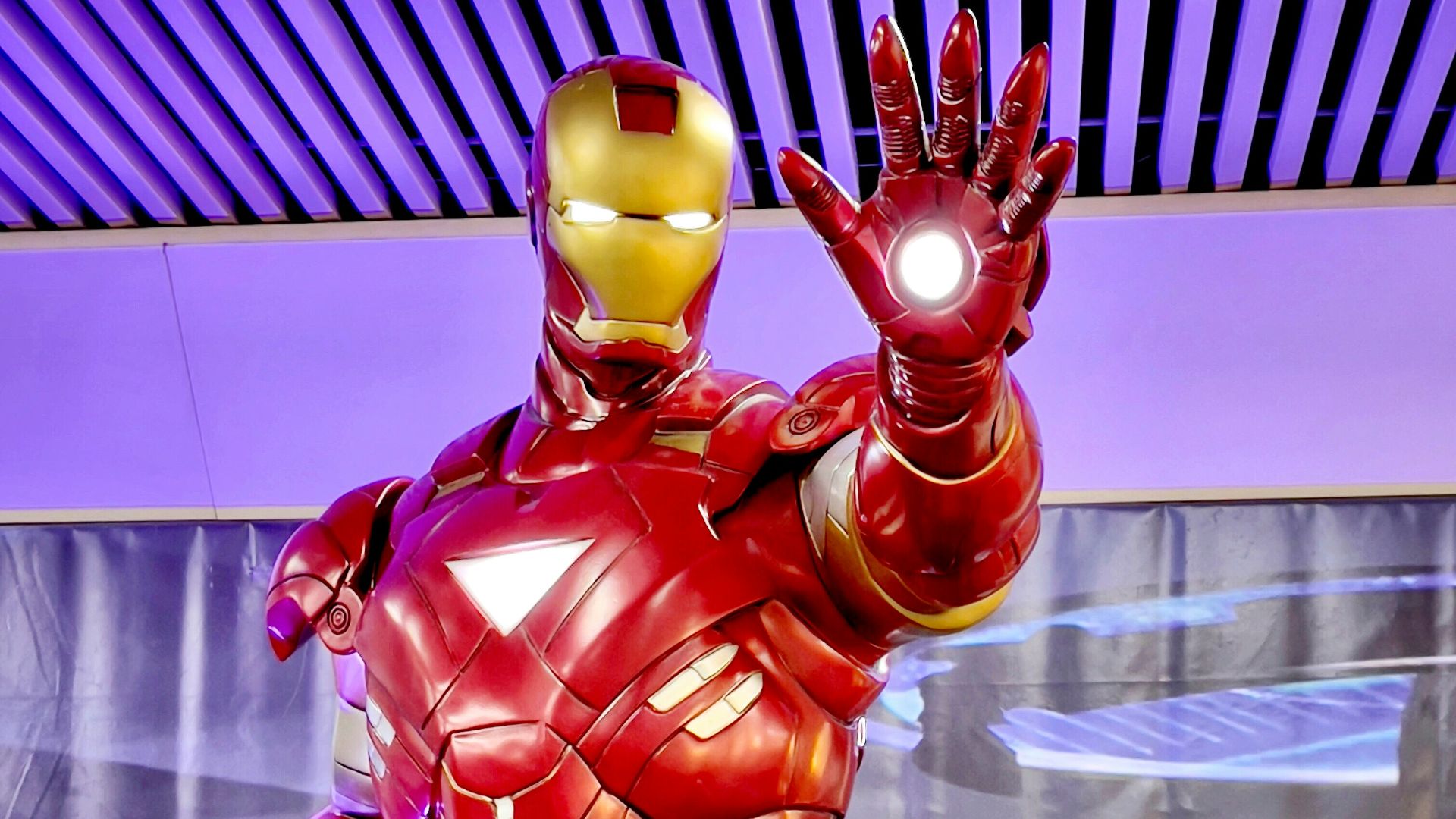 20 Iron Man Facts Only True Fans Will Know