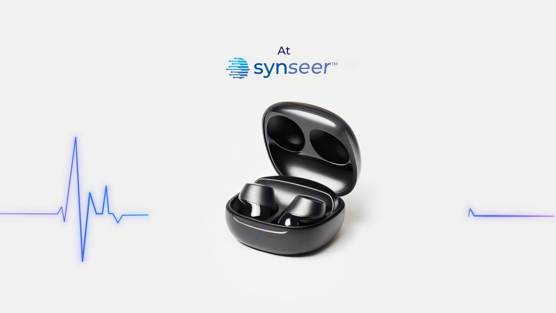 These mysterious wireless earbuds claim to monitor your heart and ...