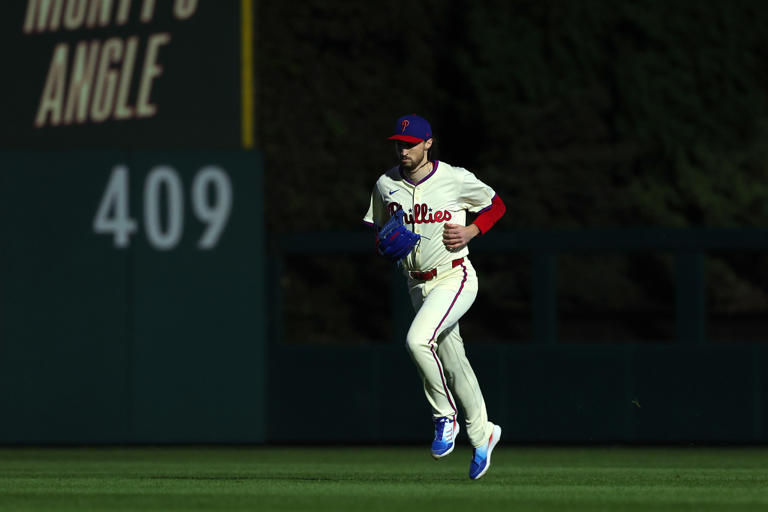 Phillies Lose All-Star to Shoulder Injury, Casting Doubt on Opening Day