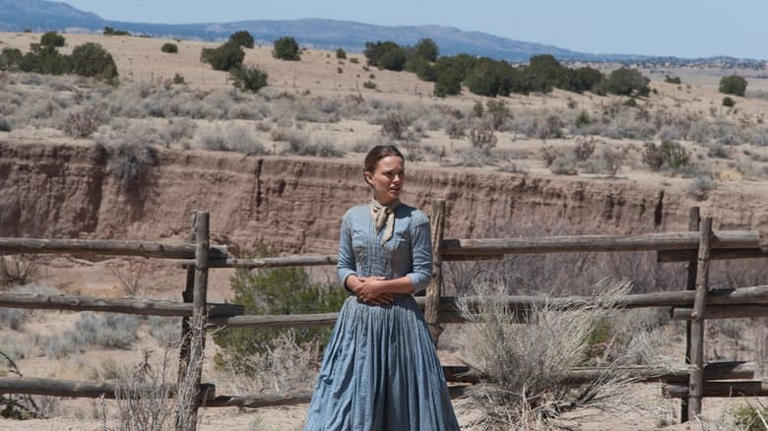 7 Lawless Western Movies to Channel Your Inner Gunslinger