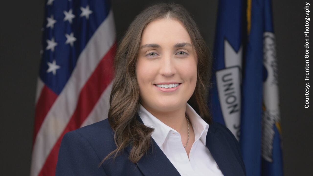 LDWF Secretary Madison Sheahan to take on new role at ICE