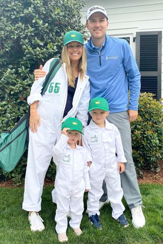 Who Is Russell Henley’s Wife? All About Artist Teil Duncan Henley and ...