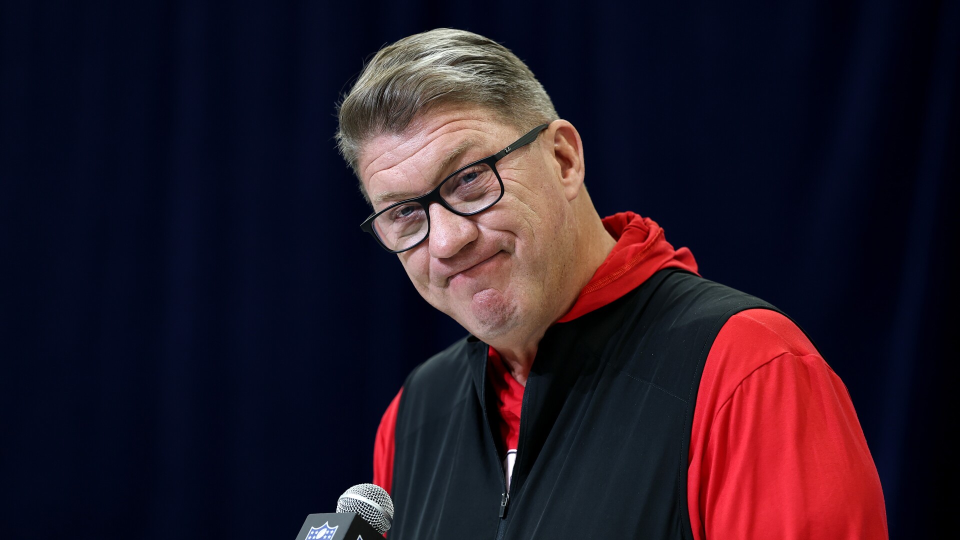 Jason Licht shoots down report that Bucs have added Samaje Perine