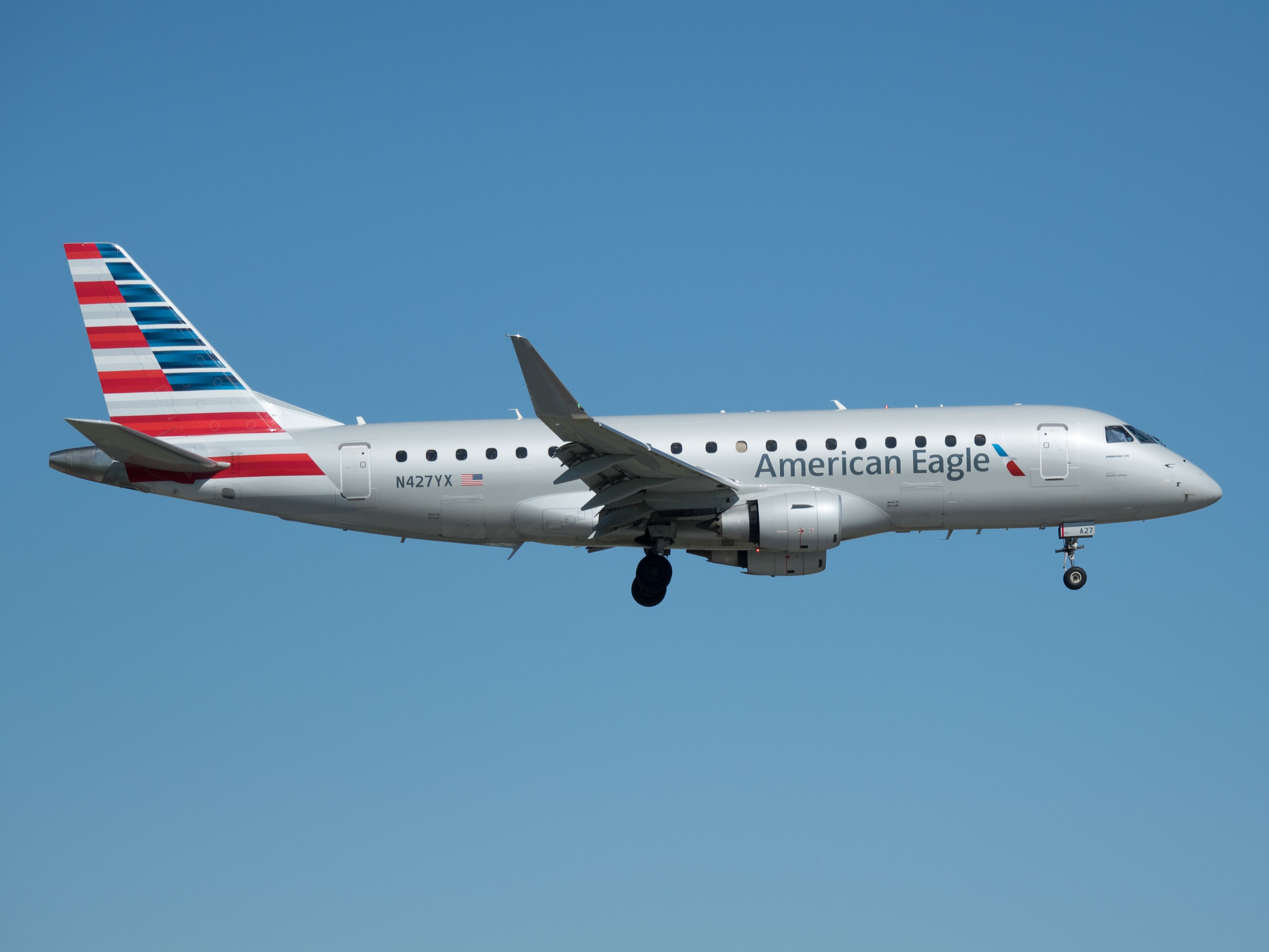 American Airlines' New Domestic Summer Routes See Return Of 5 City ...