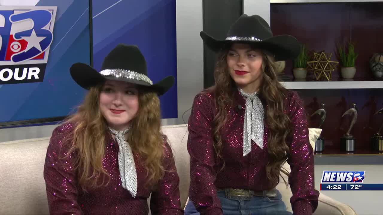 Brazos County Faith Riders to appear at Aggieland Pro Rodeo