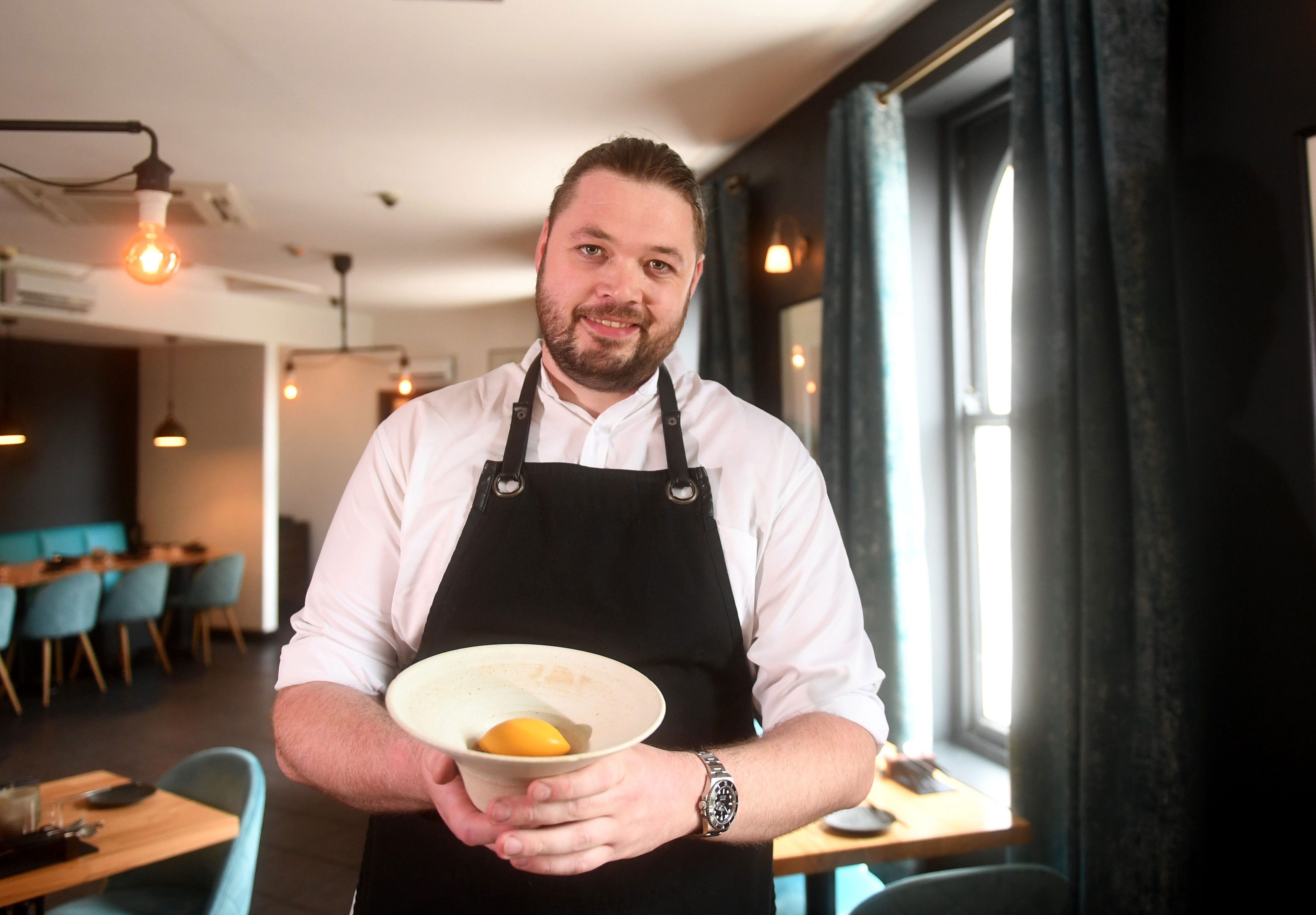 Leeds Oliver Awards 2025: Every winner at the Yorkshire Evening Post's ...