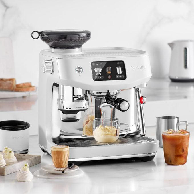 Breville Oracle Jet Review: Is This $2,000 Espresso Maker Worth the Price?