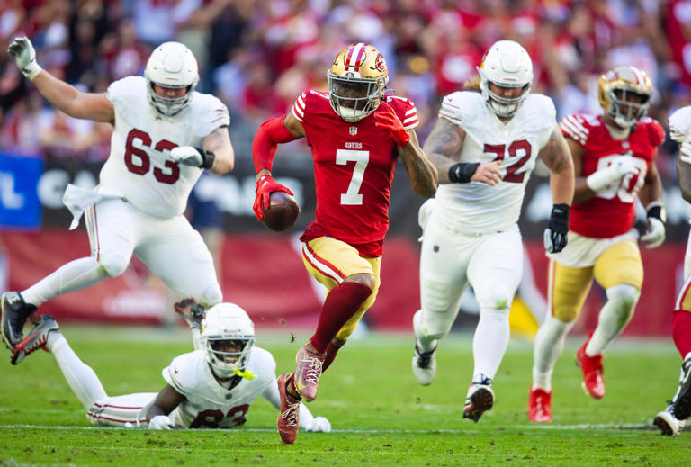 Everything Colts fans need to know about Charvarius Ward, Indianapolis ...