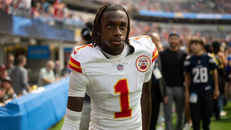 Williamson County DA says no special treatment in dismissal of Xavier ...