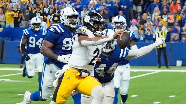 Why QB Justin Fields brings a dynamic the Jets haven't had