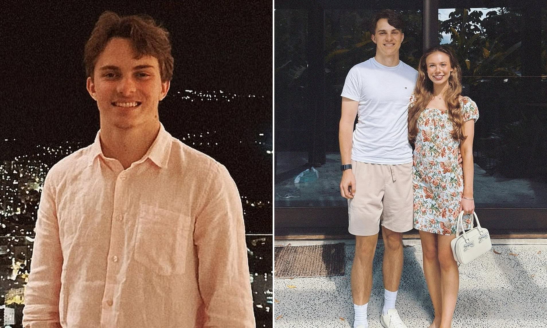 Oscar Piastri reveals the INSANE number of flights he has to catch ...