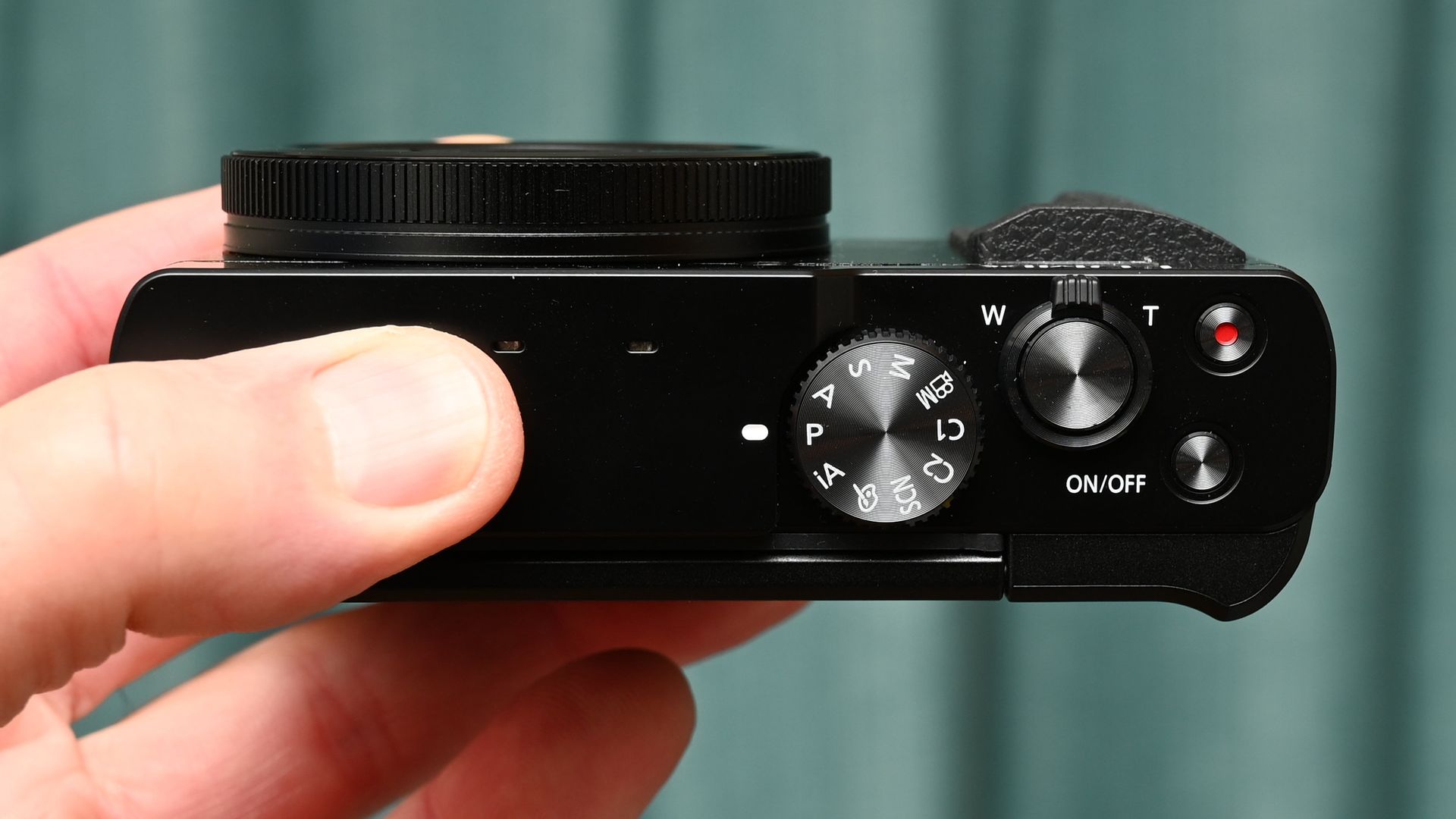 Compact cameras are still very much trendy, which is driving up prices ...