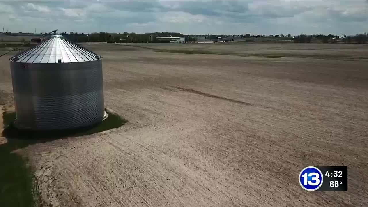 13 Action News Big Story: Protecting our Farms