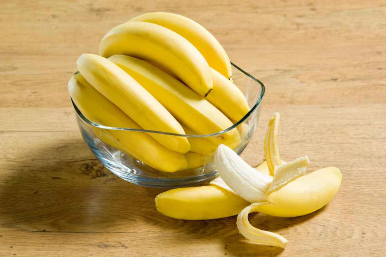 Stop Wasting Overripe Bananas! Here’s the Best Way to Freeze Them
