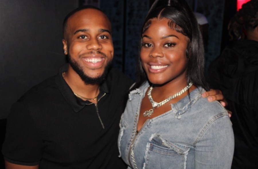 Family, friends honor life of Kansas City social media star Alysha Burney