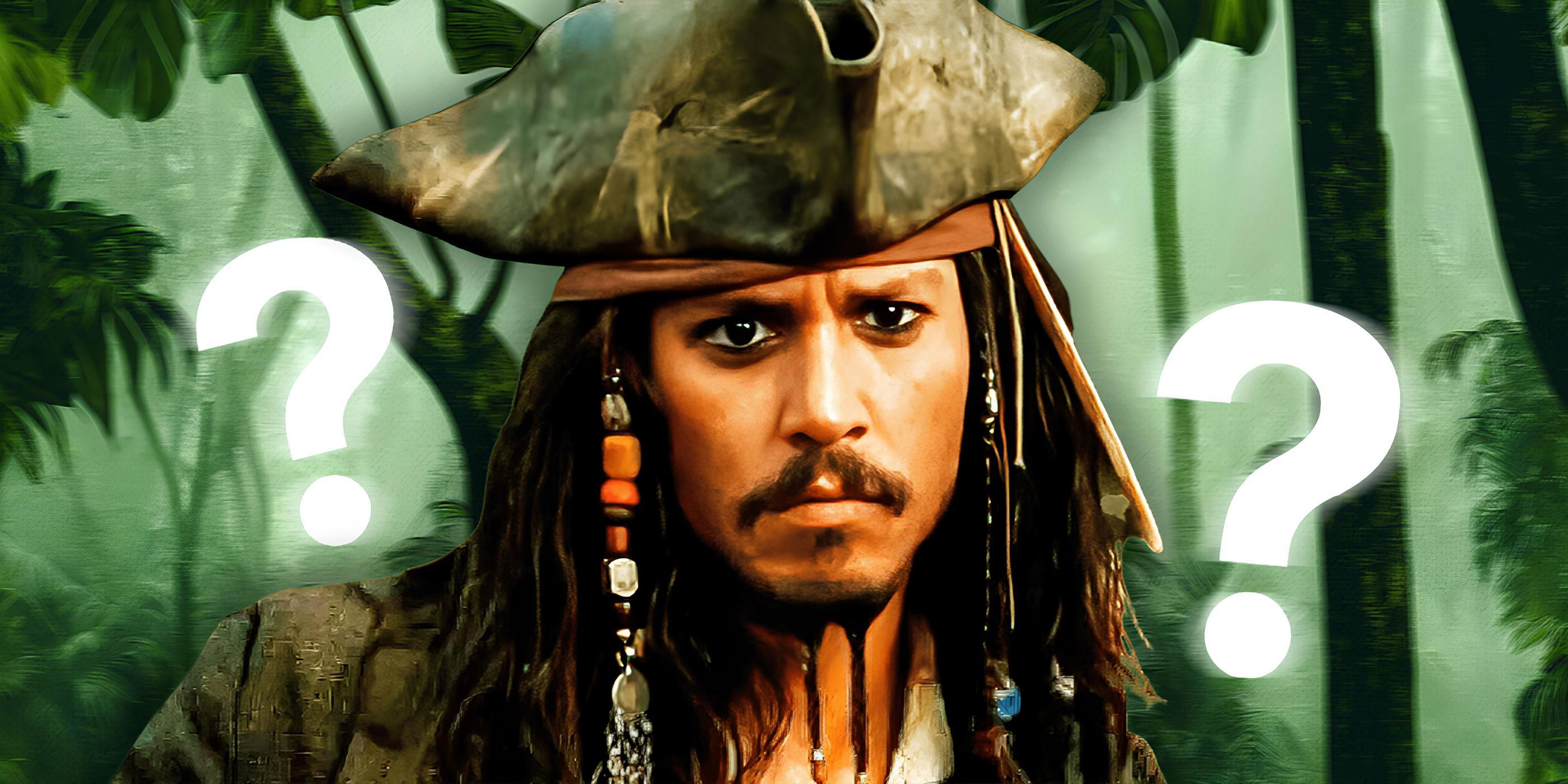 If Jack Sparrow Doesn’t Return In Pirates Of The Caribbean 6, We’ll ... If Jack Sparrow Doesn’t Return In Pirates Of The Caribbean 6, We’ll ...
