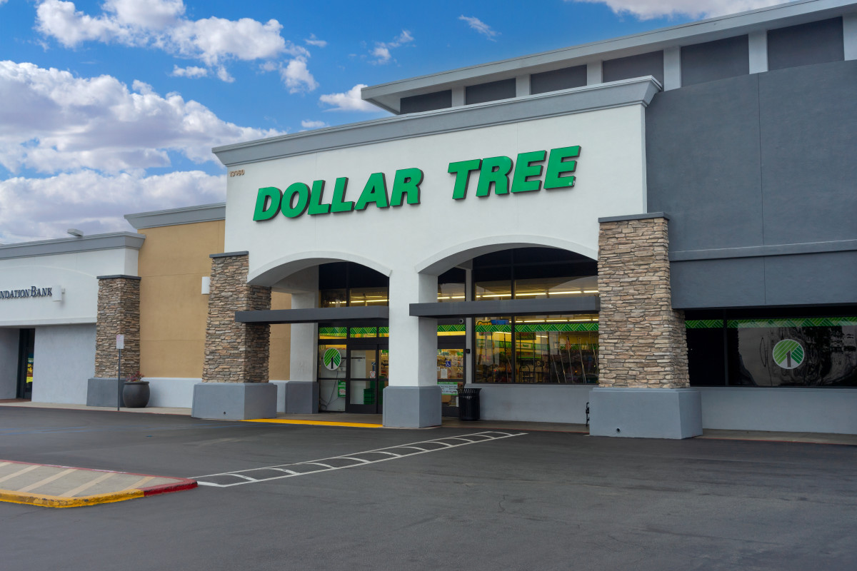 Dollar Tree's Highly-Sought-After Viral Dupe From Last Year Is Back ...