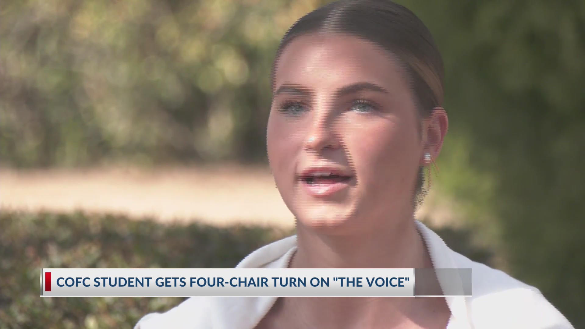 Grace-Miller Moody moves 'The Voice' judges with Maroon 5's 'Sunday ...