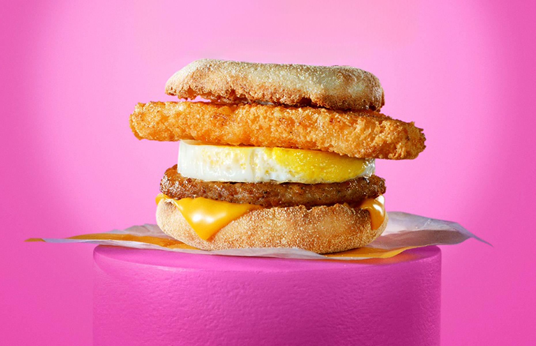 Ranking the best fast food secret menu items and genius hacks